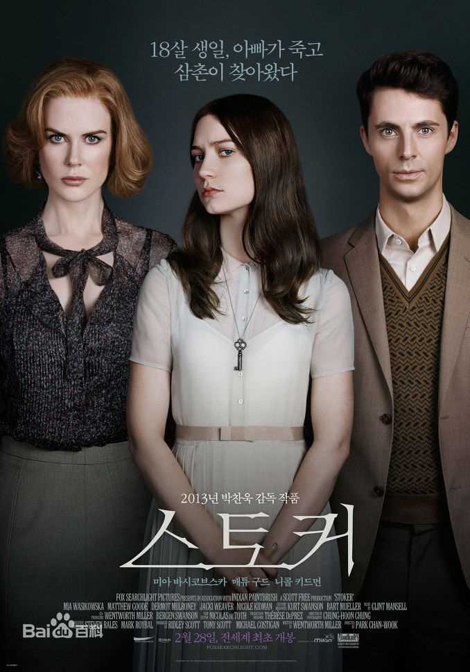 米娅·华希科沃斯卡(Mia Reid Wasikowska)前后照片-万佳直播吧