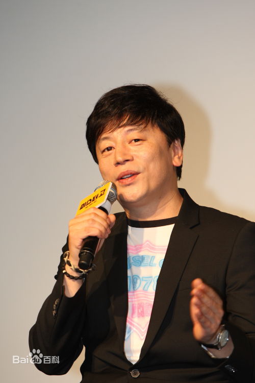 精选金容华(Yong-hwa Kim)-万佳直播吧