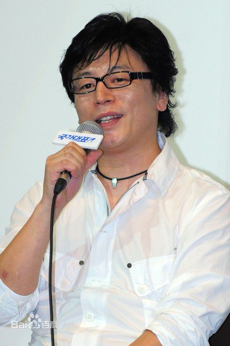 精选金容华(Yong-hwa Kim)-万佳直播吧