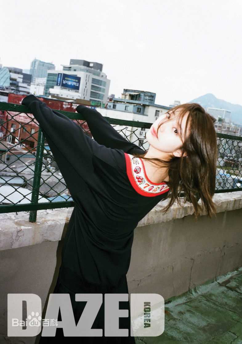 裴秀智((韩)、Suzy Bae(英)、Bae Sue Ji(罗马)、スジ(日))DAZED(七周年特刊)性感图片图集-万佳直播吧