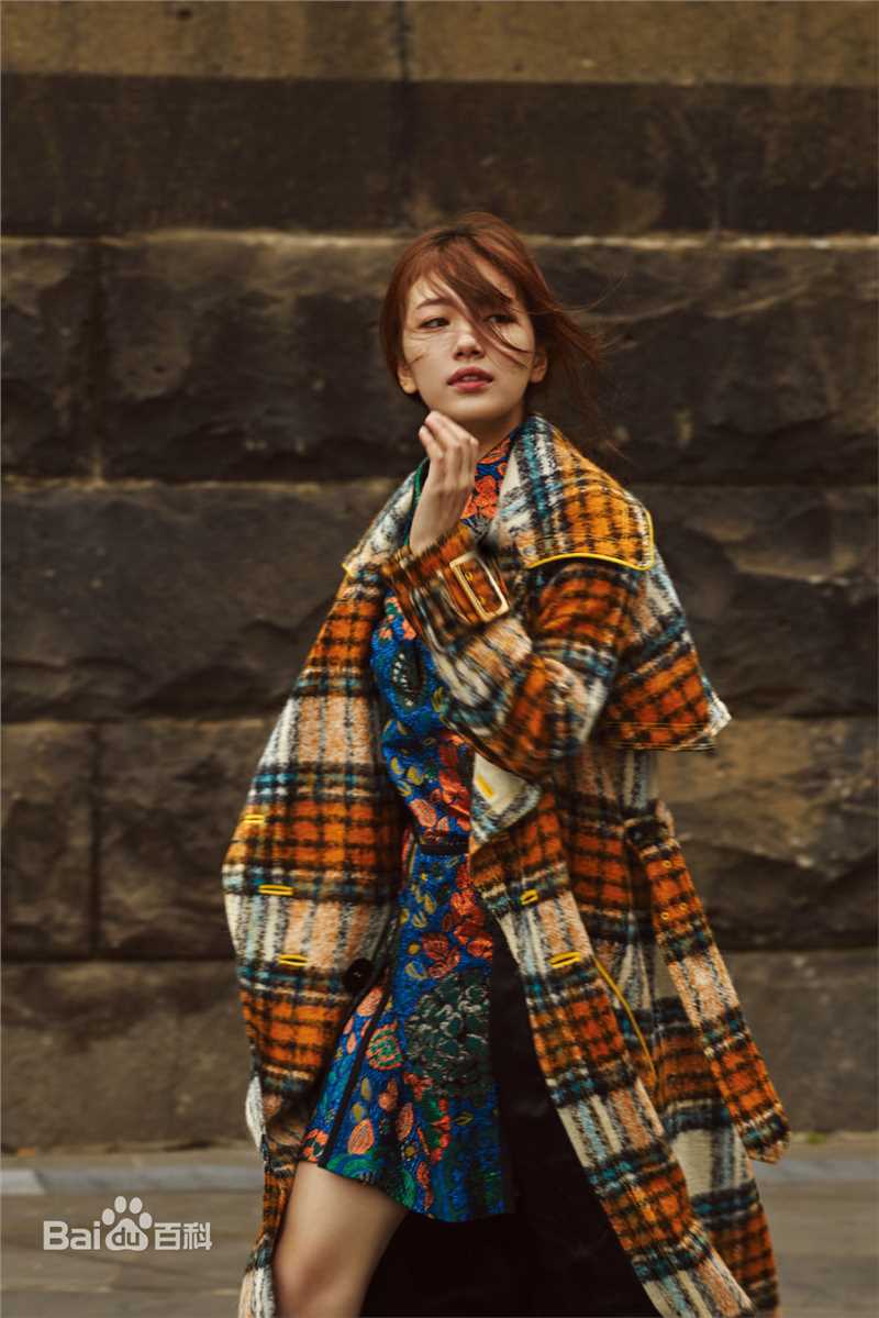 裴秀智((韩)、Suzy Bae(英)、Bae Sue Ji(罗马)、スジ(日))Allure（2016九月刊）生活照-裴秀智((韩 ...