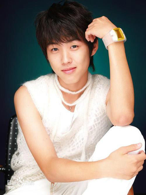 最全白成铉(Baek Sung Hyun &)素颜照-万佳直播吧