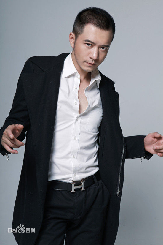 杨奇鸣(Yang Qi Ming)前后照片-万佳直播吧