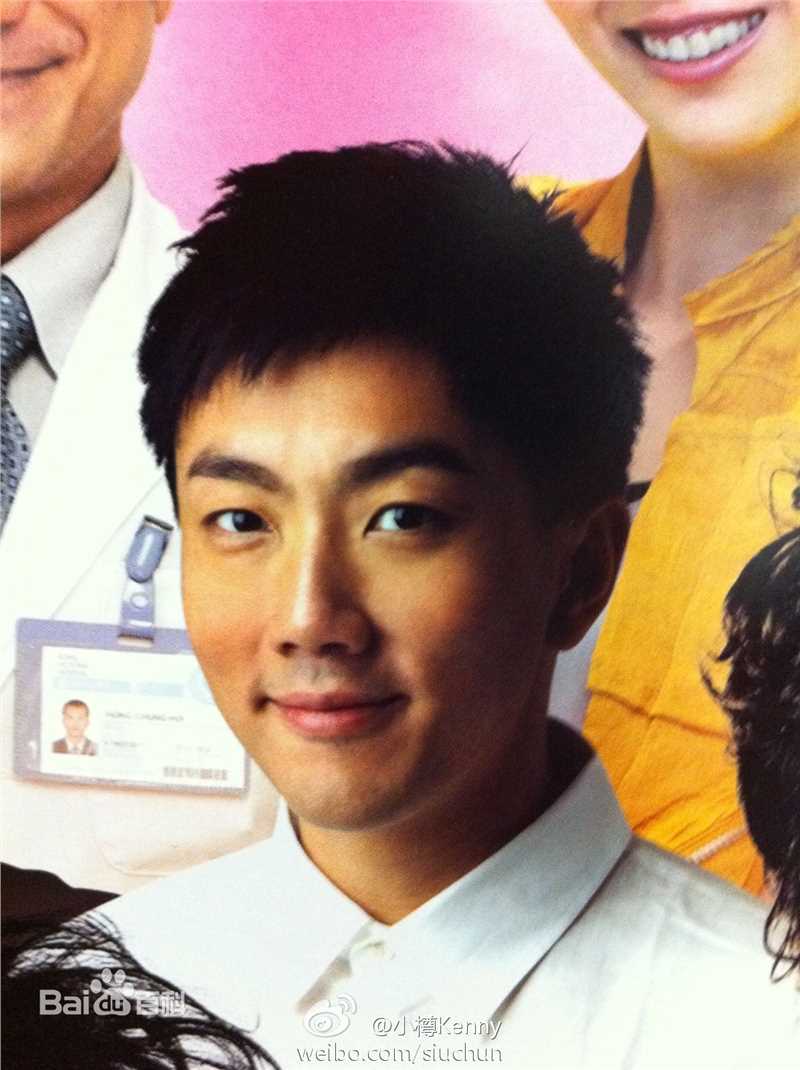 刘浩龙(Wilfred, Lau Ho Lung)独照性感图片图集-万佳直播吧