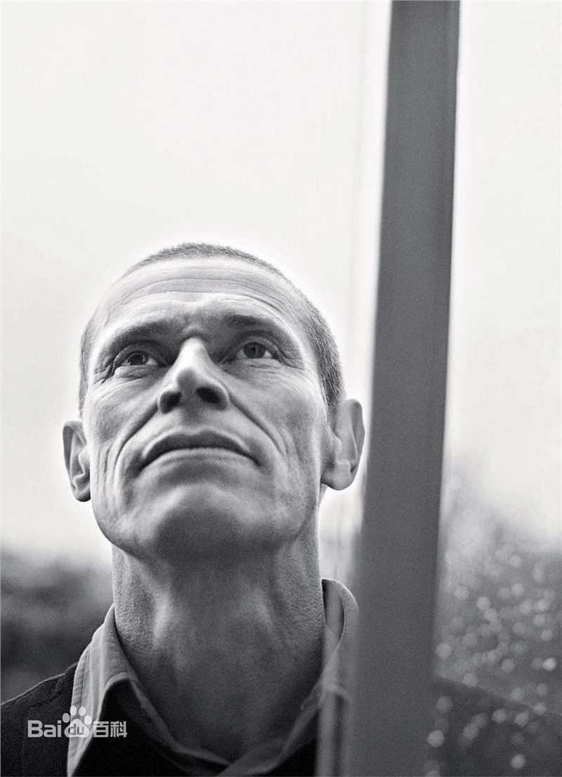 最全威廉·达福(Willem Dafoe)精彩图册-万佳直播吧