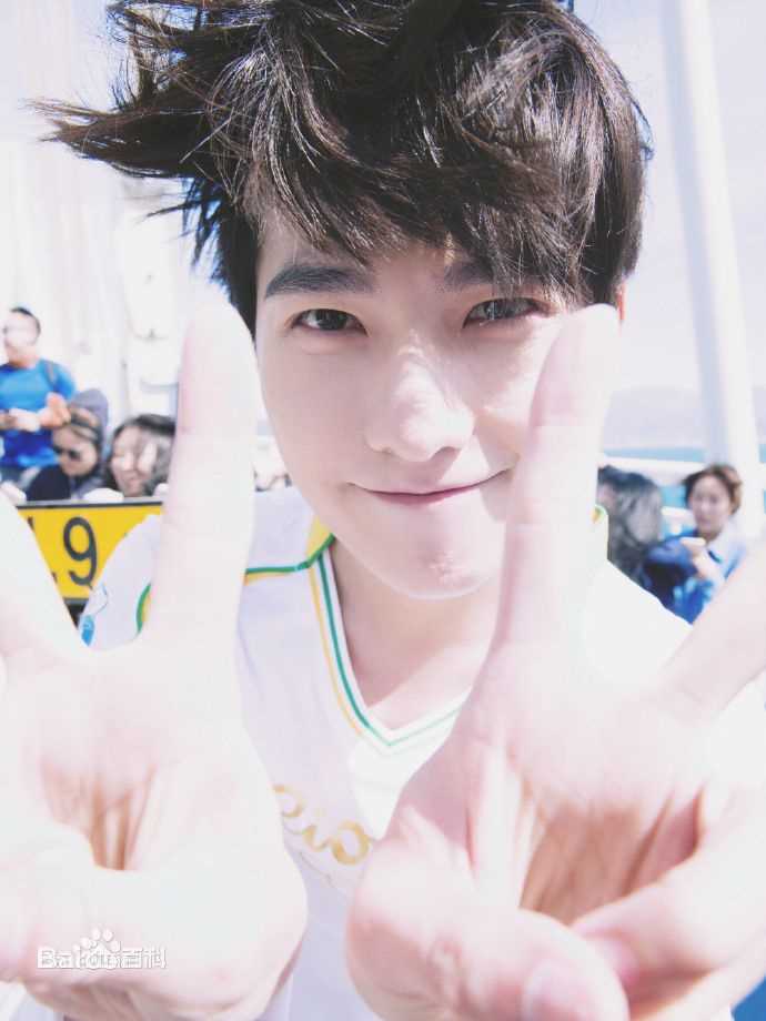 吴念真(Wen-ching Wu)火炬传递壁纸壁纸-万佳直播吧