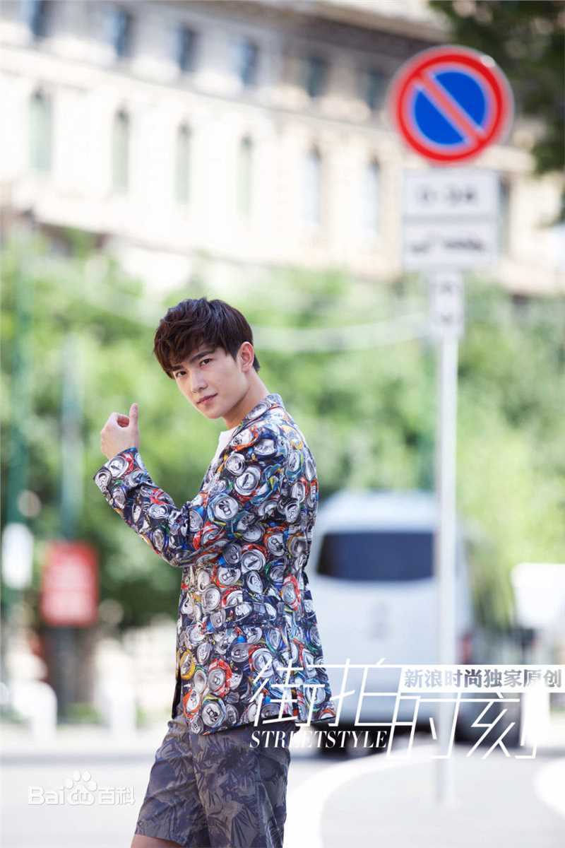 精选吴念真(Wen-ching Wu)在《我们的街拍时刻》中的图册-万佳直播吧