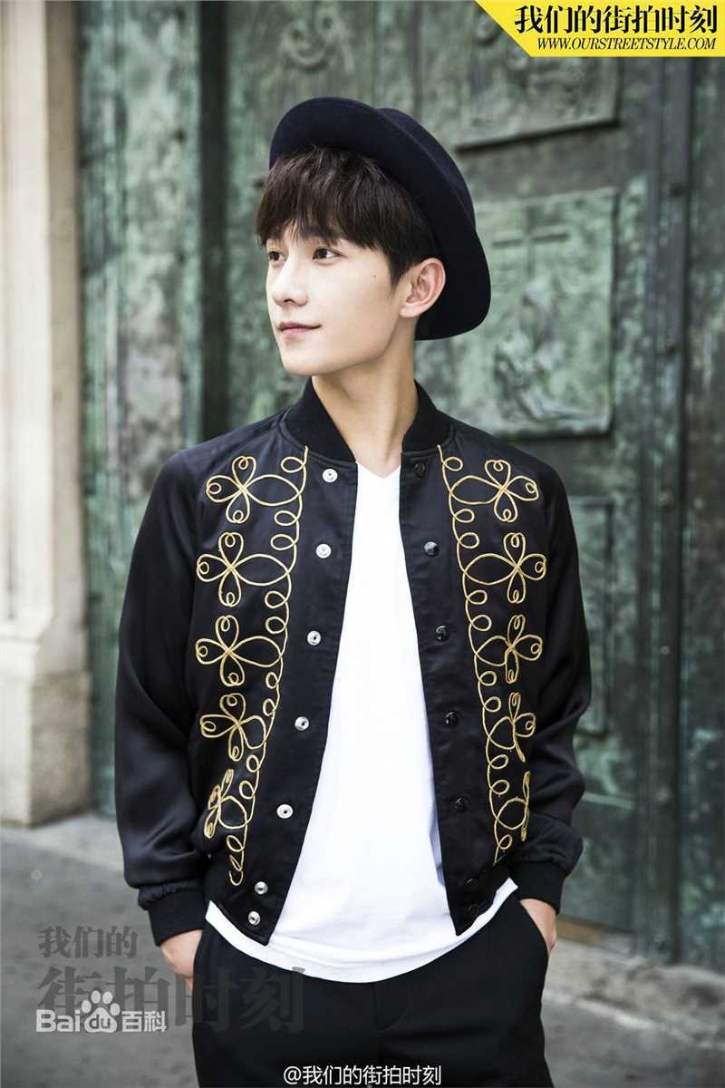 精选吴念真(Wen-ching Wu)在《我们的街拍时刻》中的图册-万佳直播吧