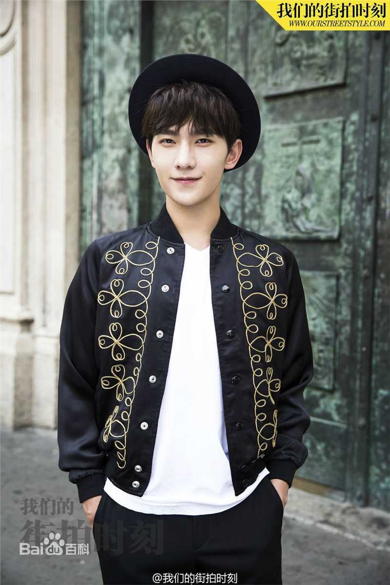 精选吴念真(Wen-ching Wu)在《我们的街拍时刻》中的图册-万佳直播吧