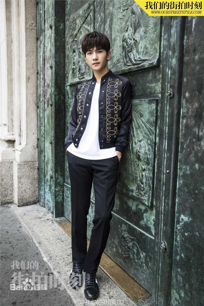 精选吴念真(Wen-ching Wu)在《我们的街拍时刻》中的图册-万佳直播吧