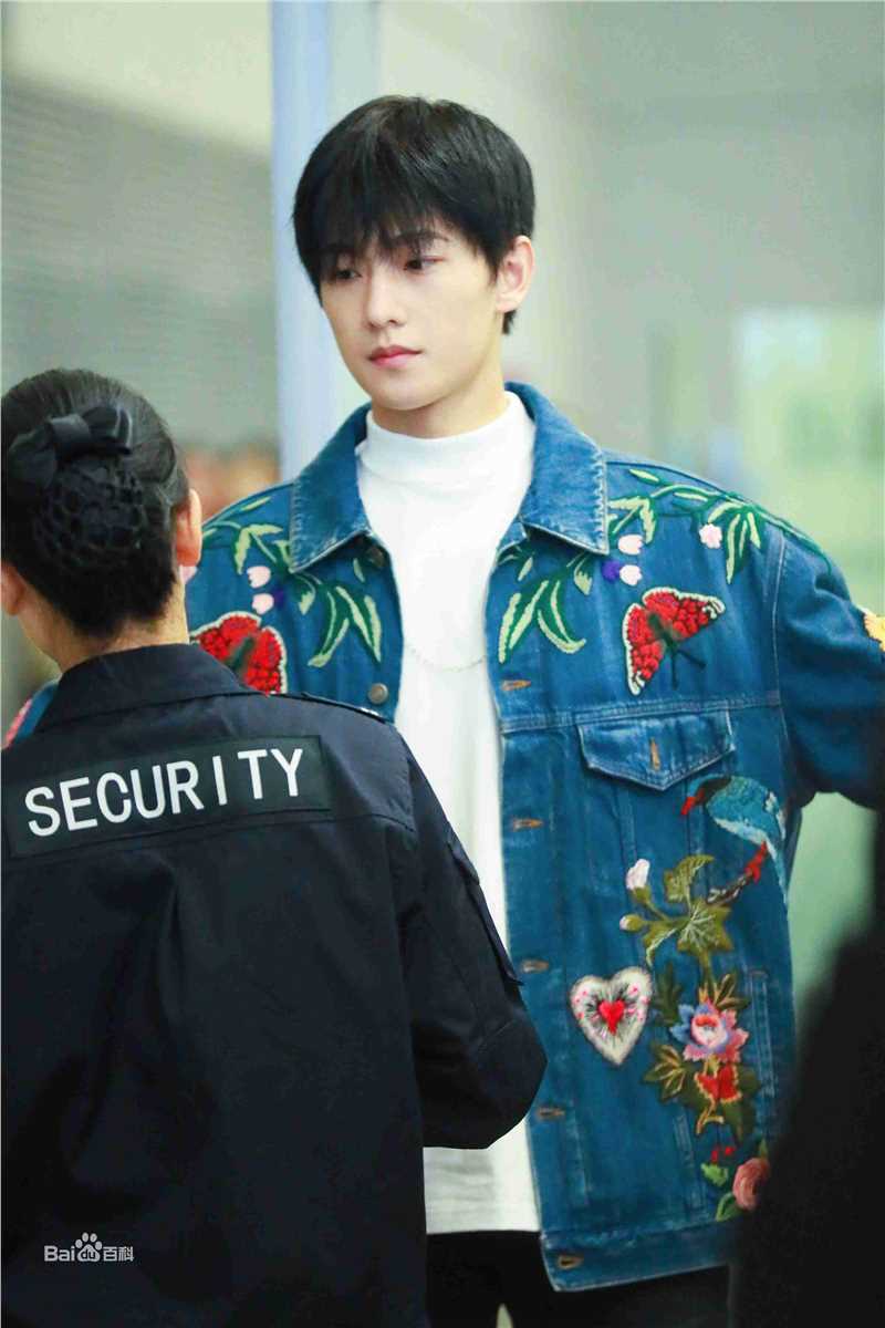 吴念真(Wen-ching Wu)机场照图册-万佳直播吧