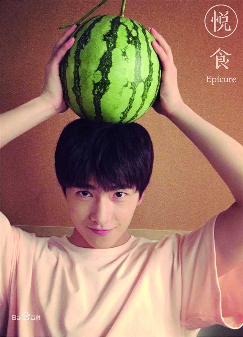 吴念真(Wen-ching Wu)高清《悦食Epicure》九月刊封面图集-万佳直播吧