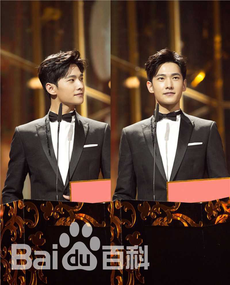 吴念真(Wen-ching Wu)第28届中国电视金鹰奖壁纸壁纸-万佳直播吧