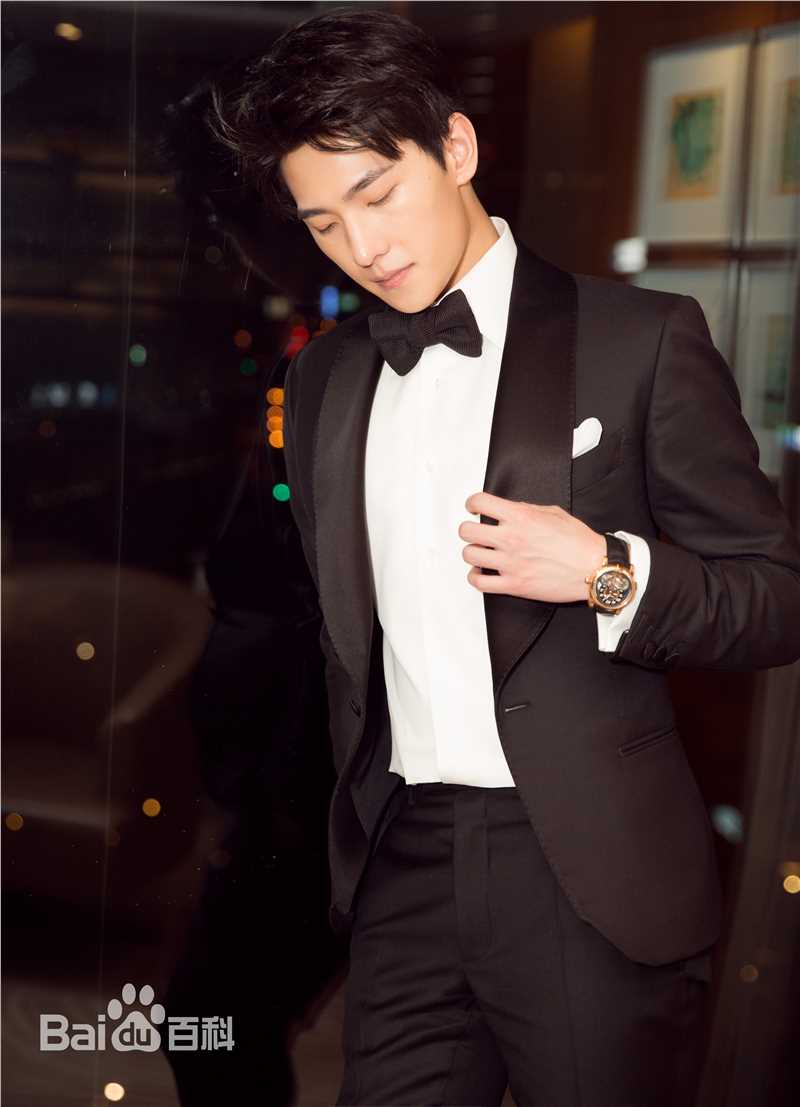 吴念真(Wen-ching Wu)时尚先生二十周年盛典性感图片图集-万佳直播吧