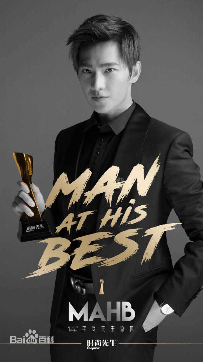 吴念真(Wen-ching Wu)第十五届年度先生盛典图片图集-万佳直播吧
