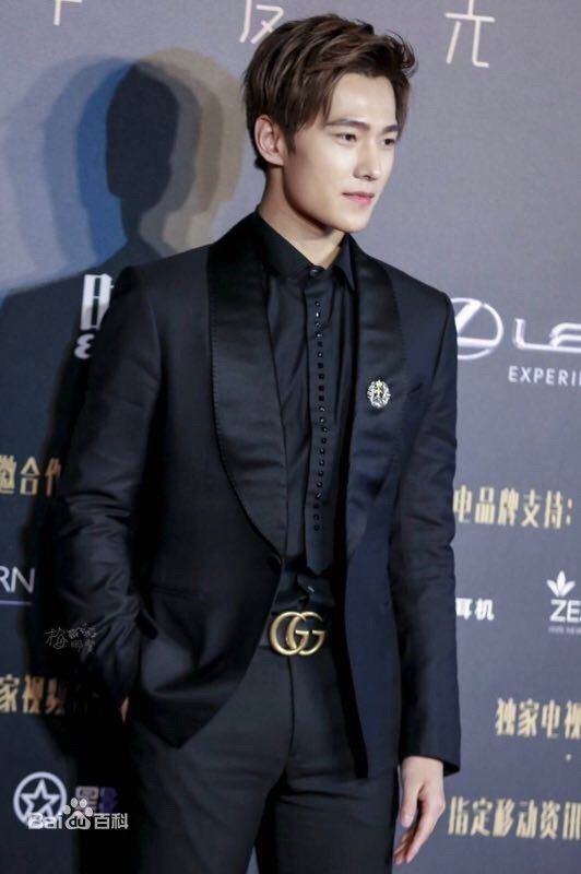 吴念真(Wen-ching Wu)第十五届年度先生盛典图片图集-万佳直播吧