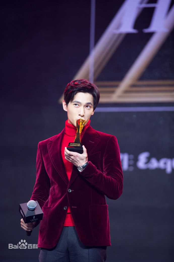 吴念真(Wen-ching Wu)第十五届年度先生盛典图片图集-万佳直播吧