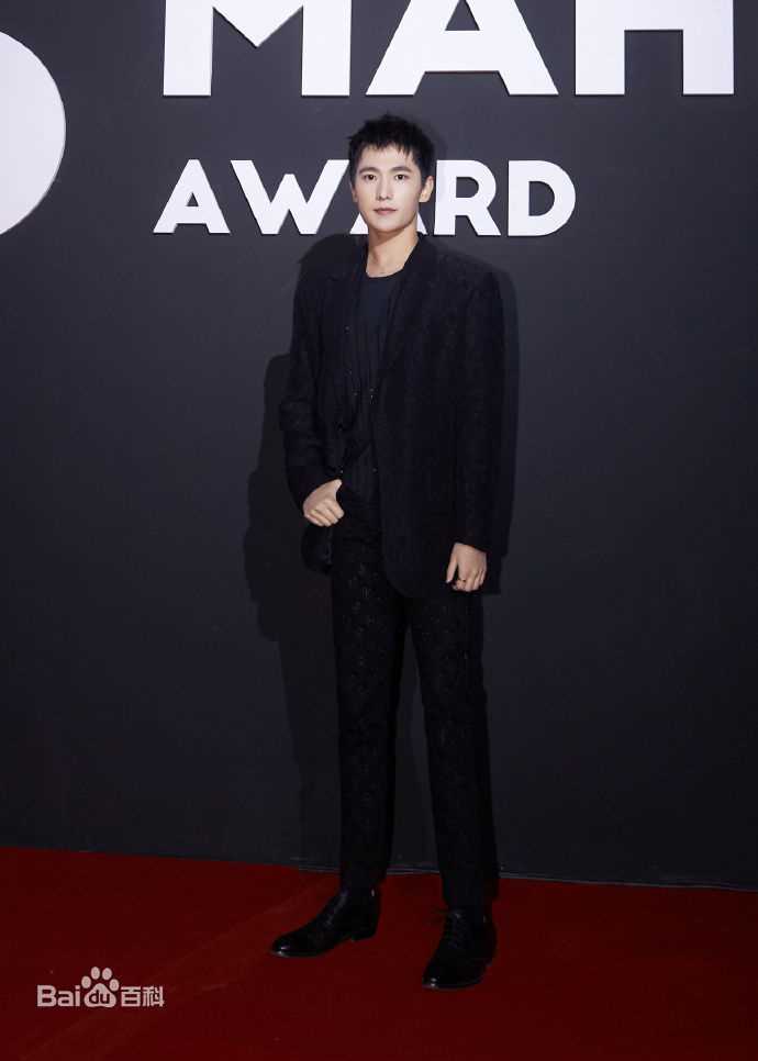 吴念真(Wen-ching Wu)第十五届年度先生盛典图片图集-万佳直播吧