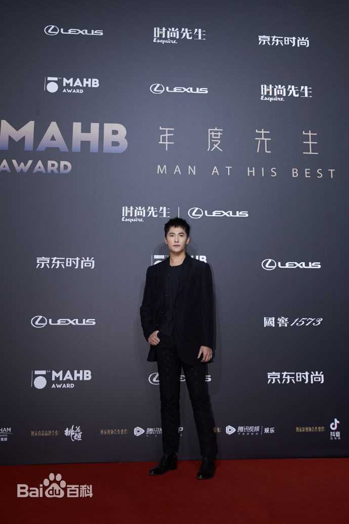 吴念真(Wen-ching Wu)第十五届年度先生盛典图片图集-万佳直播吧