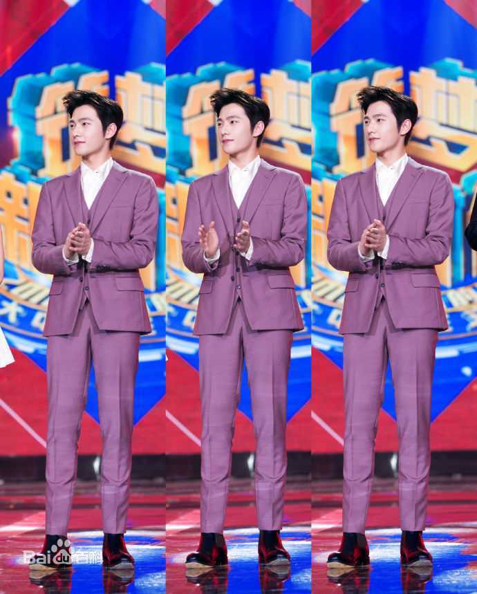 吴念真(Wen-ching Wu)“五月的鲜花”优秀青年演员性感图片图集-万佳直播吧