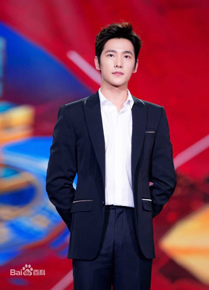 吴念真(Wen-ching Wu)“五月的鲜花”优秀青年演员性感图片图集-万佳直播吧