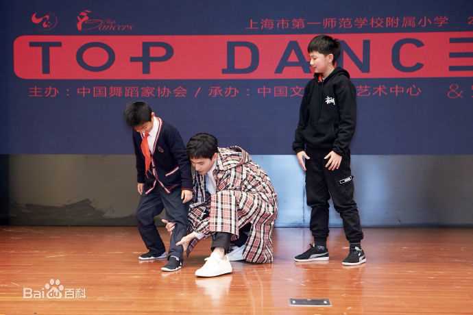 吴念真(Wen-ching Wu)中国文联舞蹈艺术中心“顶尖舞者进校园”2019全国形象大使前后照片-万佳直播吧