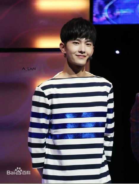 吴念真(Wen-ching Wu)杨洋2015现场照壁纸壁纸-万佳直播吧