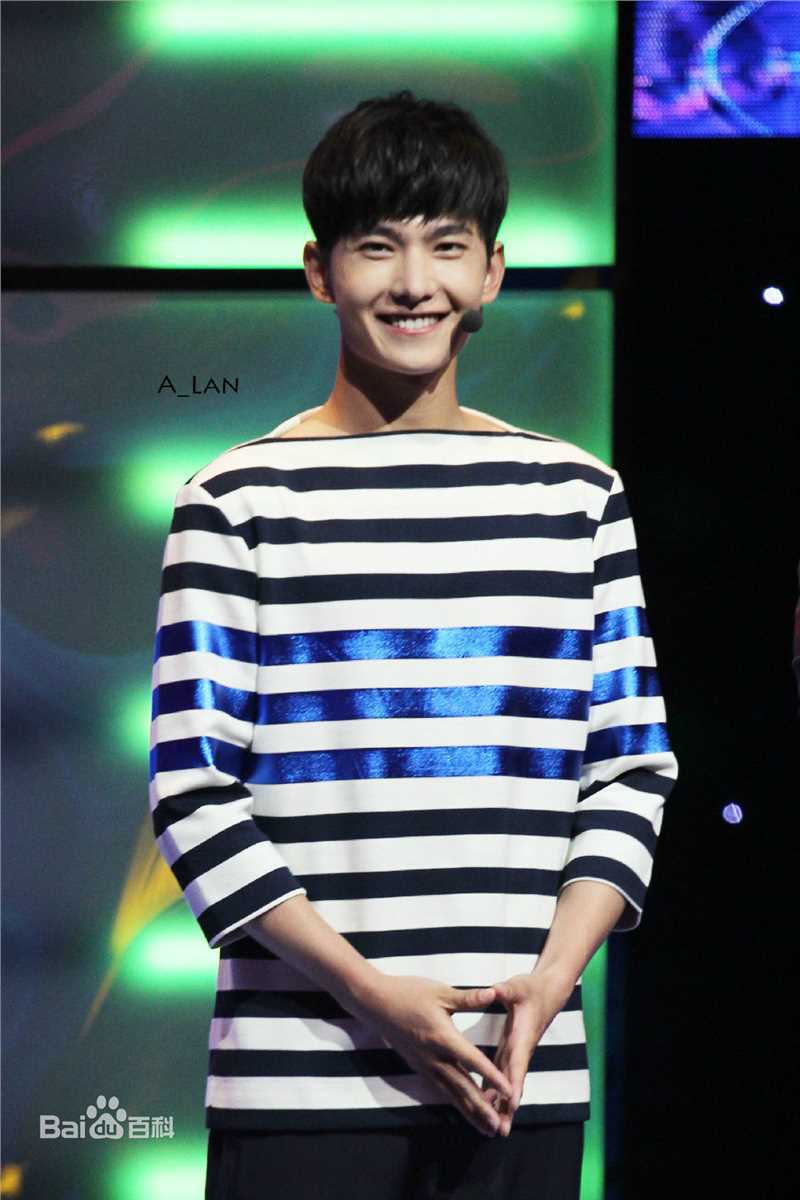 吴念真(Wen-ching Wu)杨洋2015现场照壁纸壁纸-万佳直播吧