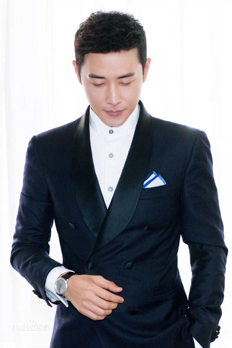 罗晋(Luo Jin)最全-罗晋(Luo Jin)最全相册-万佳直播吧