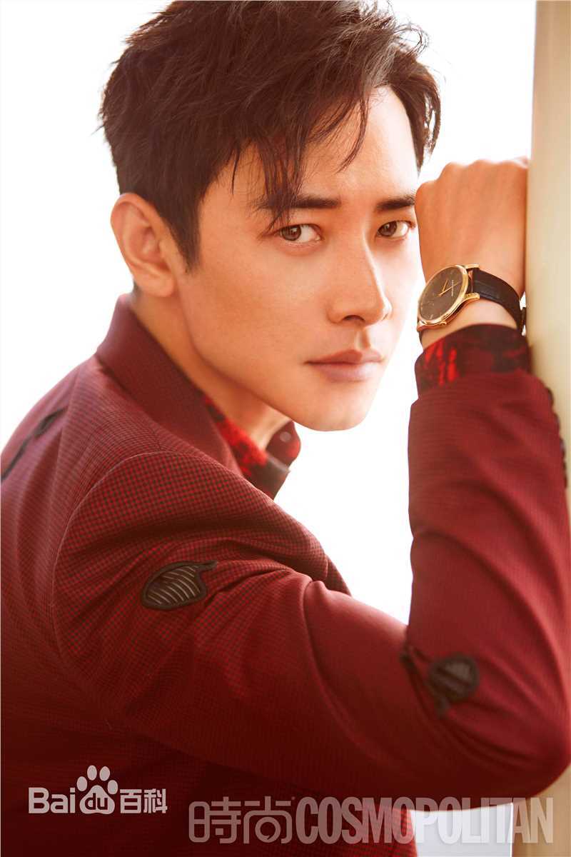 罗晋(Luo Jin)最全-罗晋(Luo Jin)最全相册-万佳直播吧