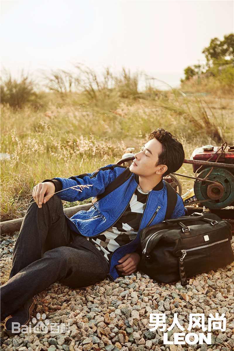 罗晋(Luo Jin)最全-罗晋(Luo Jin)最全相册-万佳直播吧