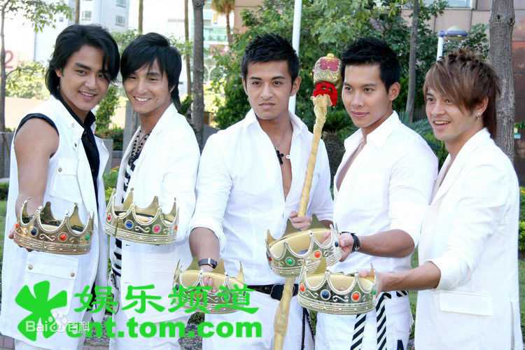 黄玉荣(Ehlo)183 club成员图册-万佳直播吧