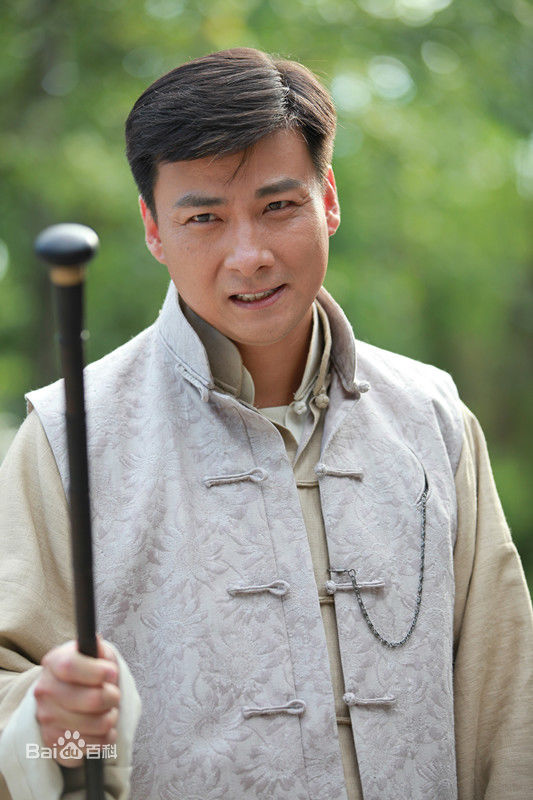 高清郭军(GuoJun)在2011《再爱我一次》饰 林明辉中的图集-万佳直播吧