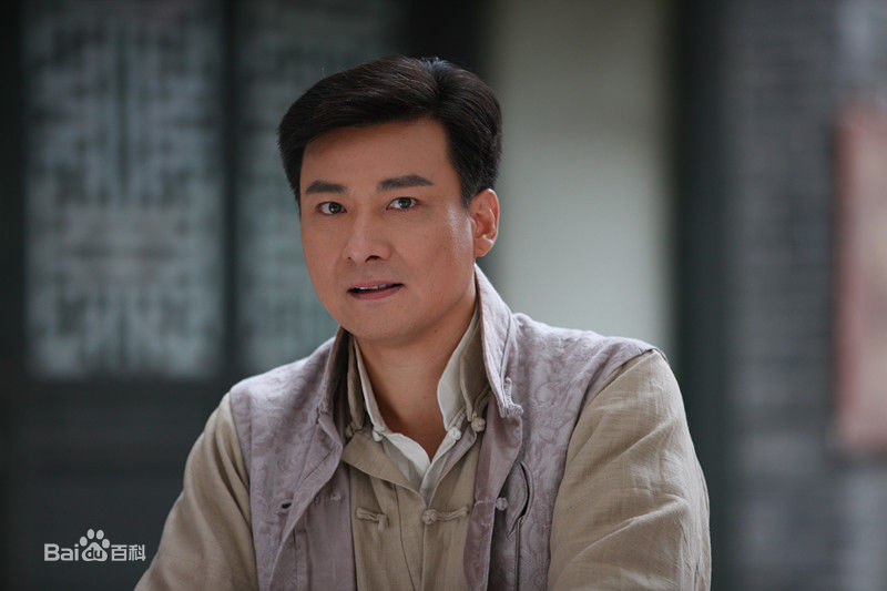 高清郭军(GuoJun)在2011《再爱我一次》饰 林明辉中的图集-万佳直播吧