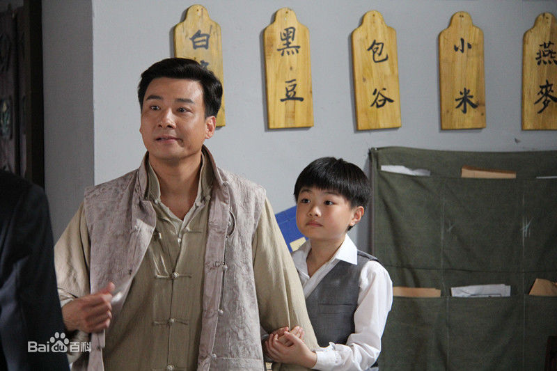 高清郭军(GuoJun)在2011《再爱我一次》饰 林明辉中的图集-万佳直播吧