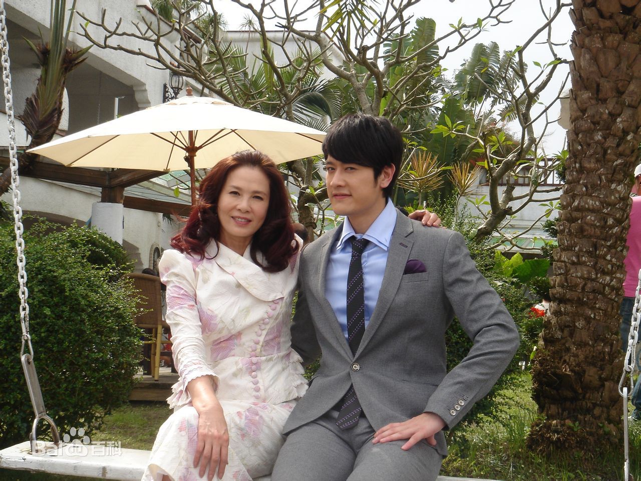 周丹薇(Debbie Chow)戏剧经历图片图册-万佳直播吧