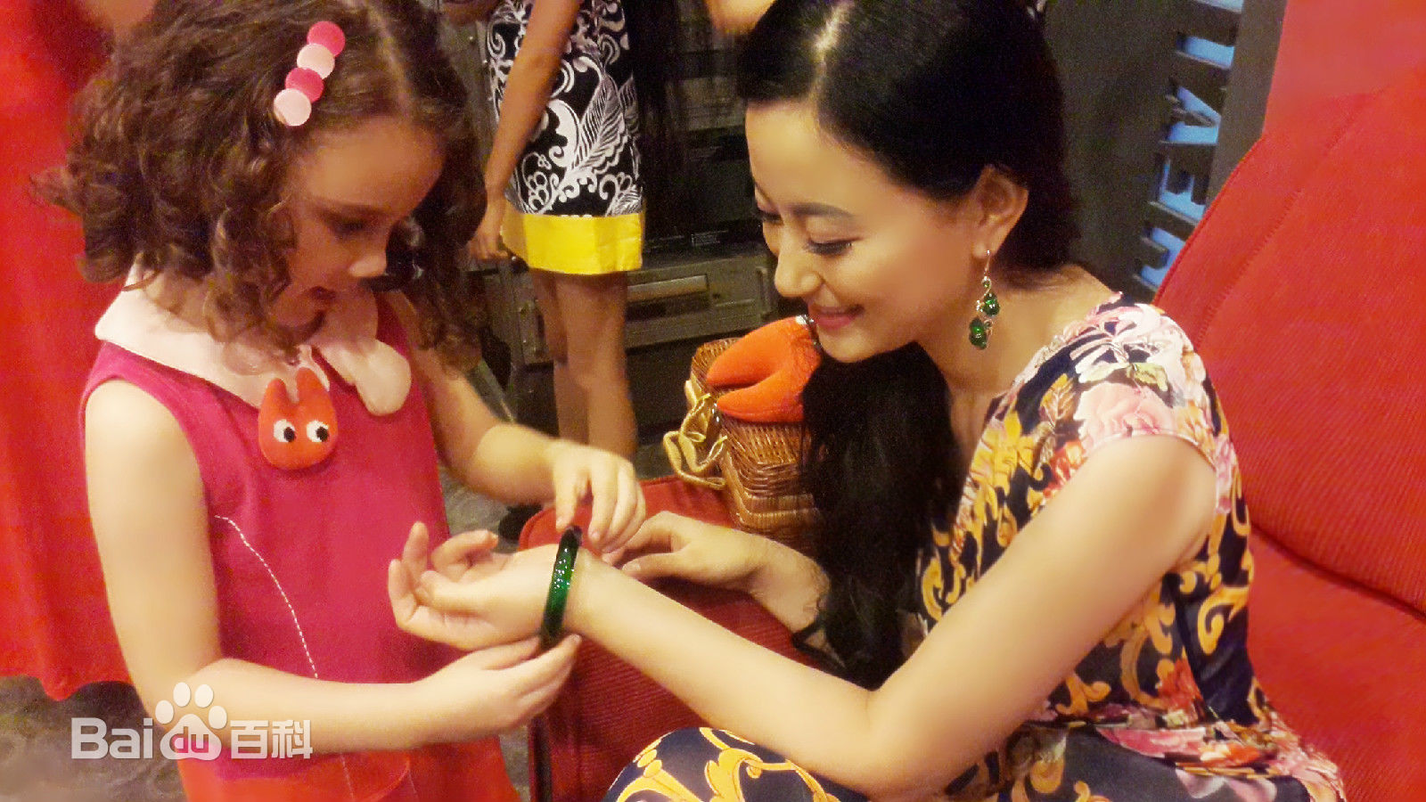 袁满PPTV聚力采访-图册-万佳直播吧