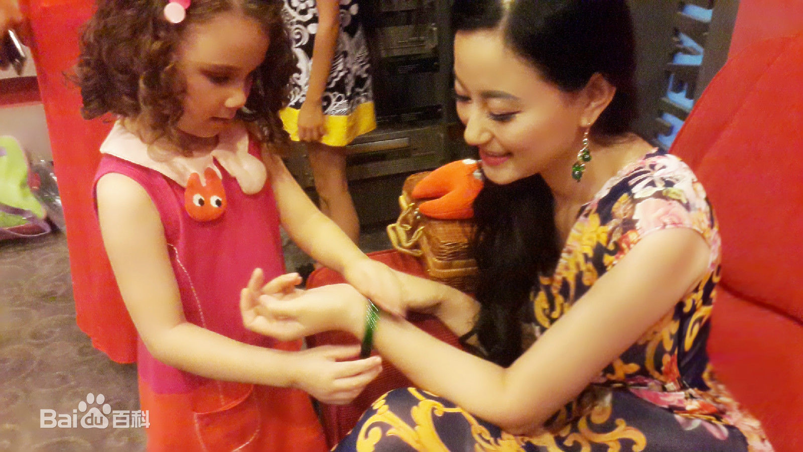 袁满PPTV聚力采访-图册-万佳直播吧