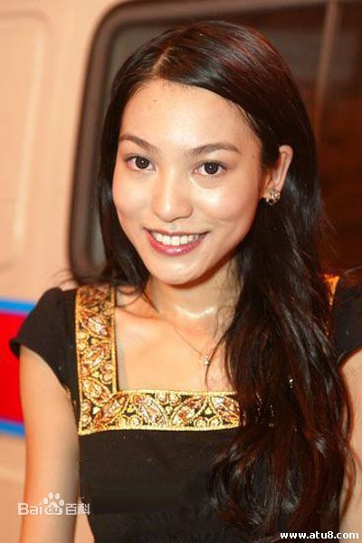 高清邬玉君(Victoria Wu)精彩图册-万佳直播吧