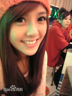 林盈臻(DaYuan Lin)大元甜蜜性感图片壁纸-万佳直播吧