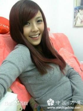 林盈臻(DaYuan Lin)大元甜蜜性感图片壁纸-万佳直播吧