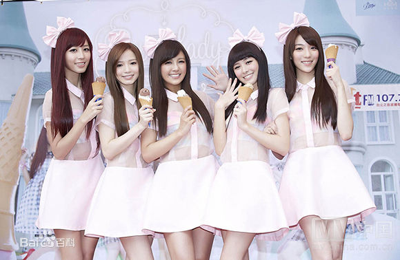 林盈臻(DaYuan Lin)Popu Lady 热力开唱素颜照-林盈臻(DaYuan Lin)Popu Lady 热力开唱素颜照相册-万佳直播吧