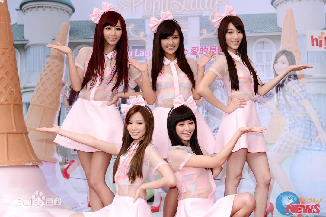 林盈臻(DaYuan Lin)Popu Lady 热力开唱素颜照-林盈臻(DaYuan Lin)Popu Lady 热力开唱素颜照相册-万佳直播吧