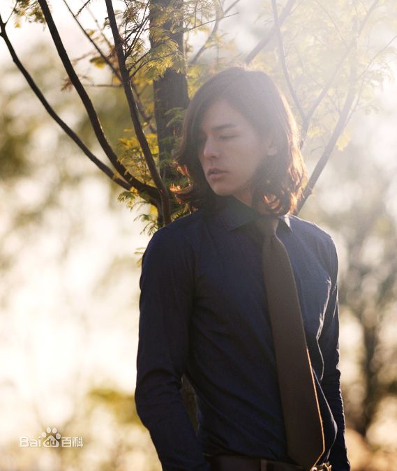 李贤宰(LEE HYUNJAE)2011 Red Homme 模特时期图册-万佳直播吧