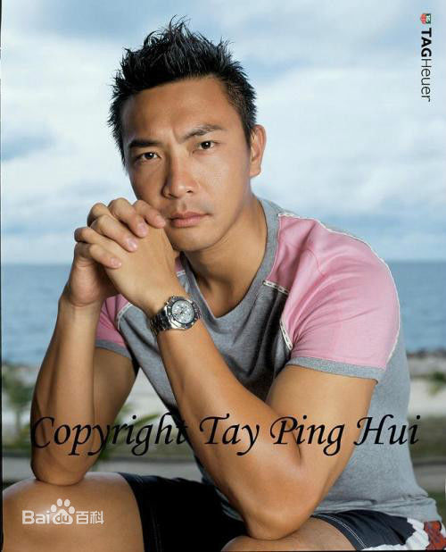 郑斌辉(Tay Ping Hui)最全时尚壁纸-万佳直播吧