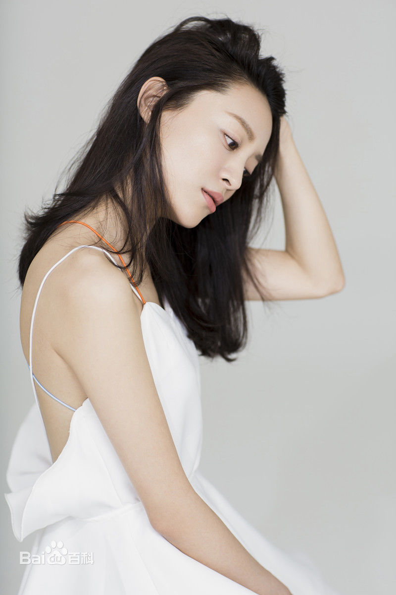 许瑶璇(Sunnie)人物-万佳直播吧