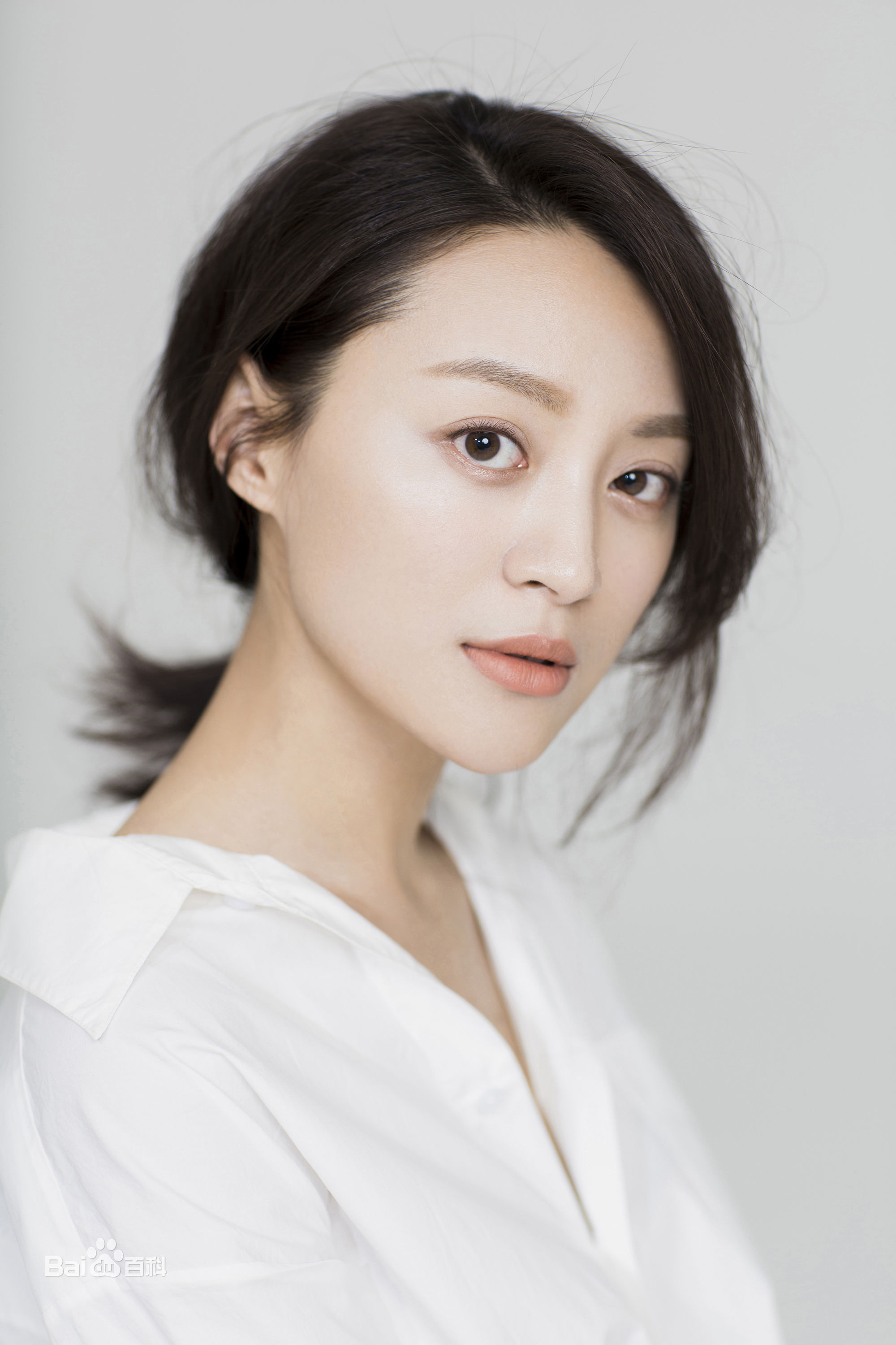 许瑶璇(Sunnie)人物-万佳直播吧