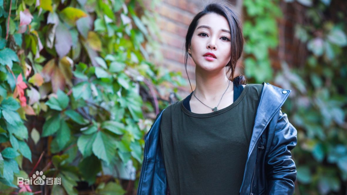 郭艳(guoyan)高清图集-万佳直播吧