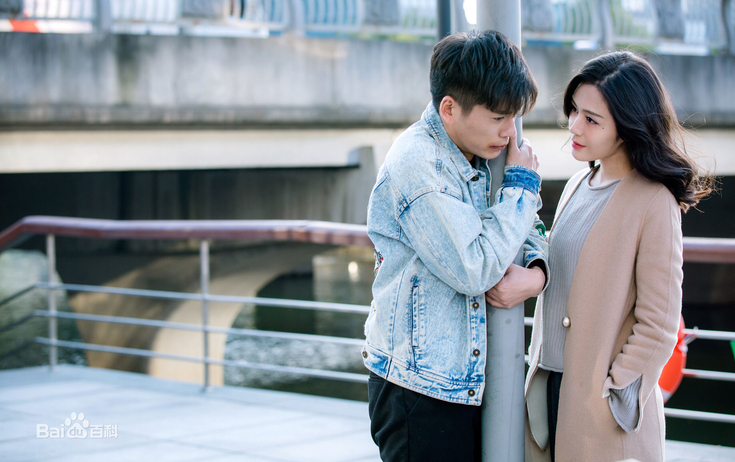 最新汤晶媚(Tang Jing Mei)在《民兵葛二蛋》 饰良子中的图集-万佳直播吧