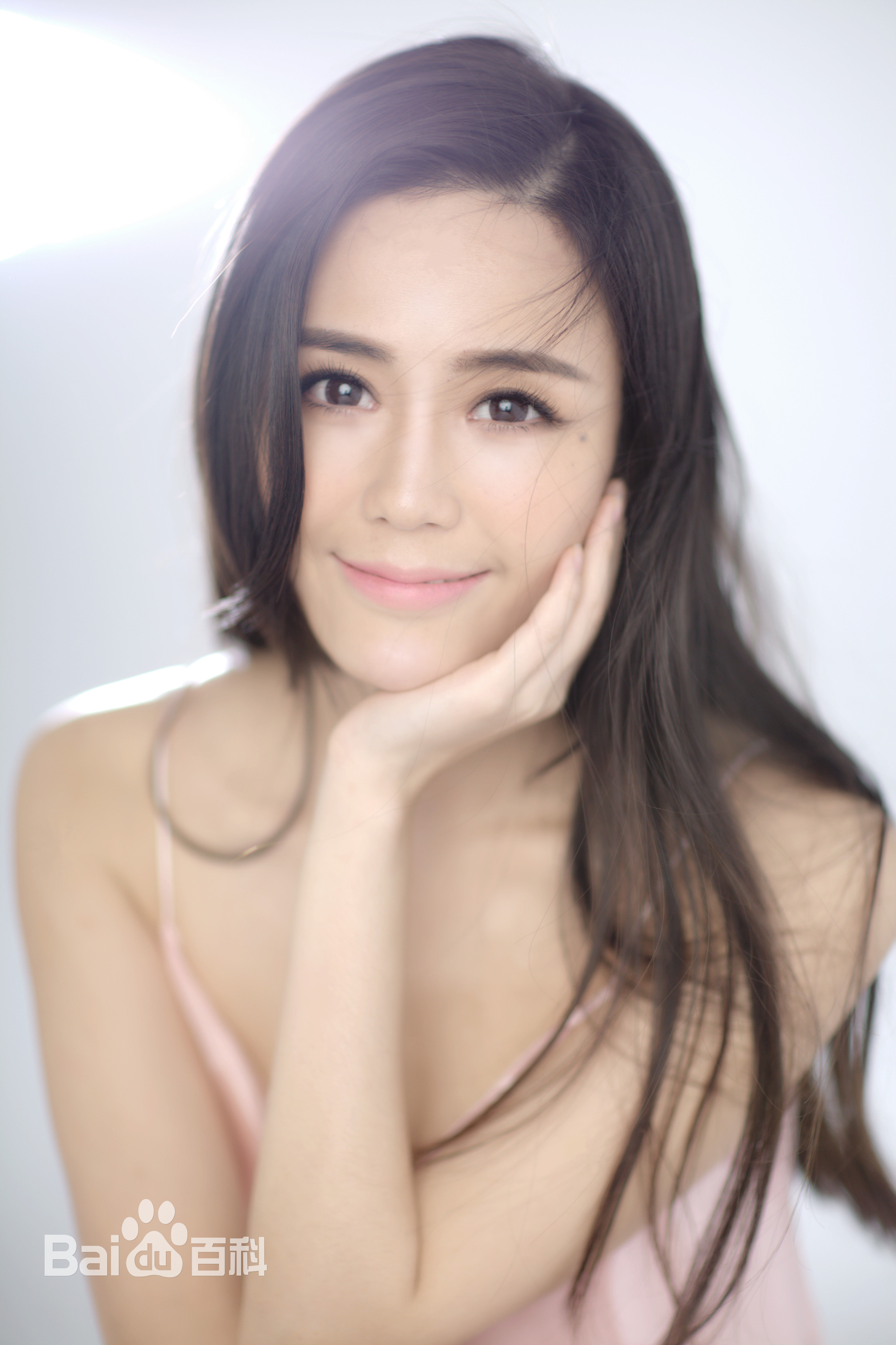 汤晶媚(Tang Jing Mei)高清图集-万佳直播吧